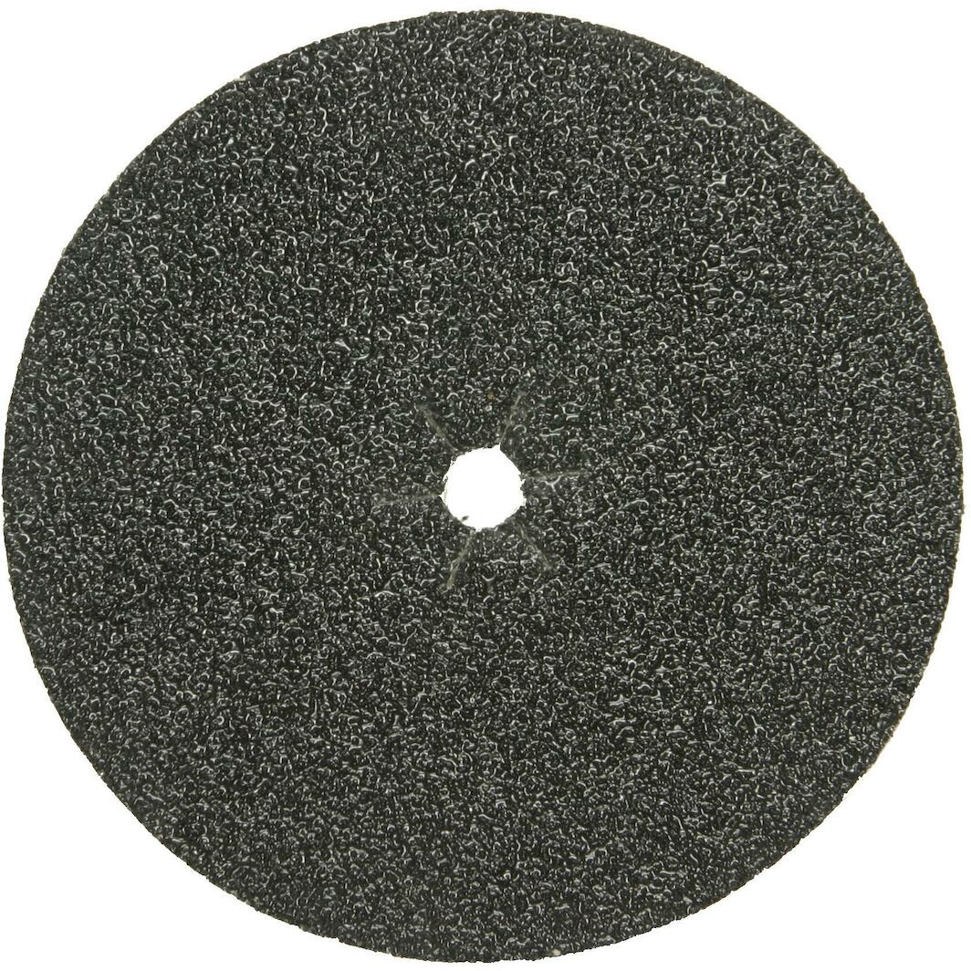 CLIPPER 69957360218 sanding disc DIS DS 150x12 H425, grit 100 | Klium