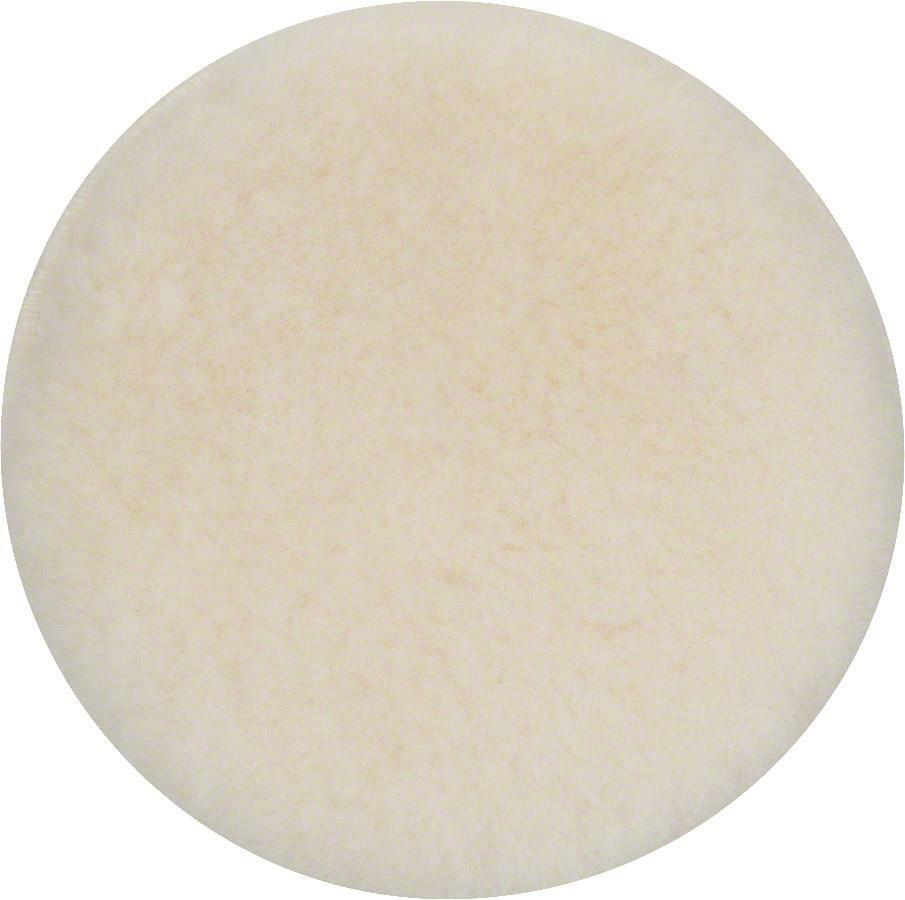 BOSCH 2608612026 lambs wool disc 170 mm | Klium