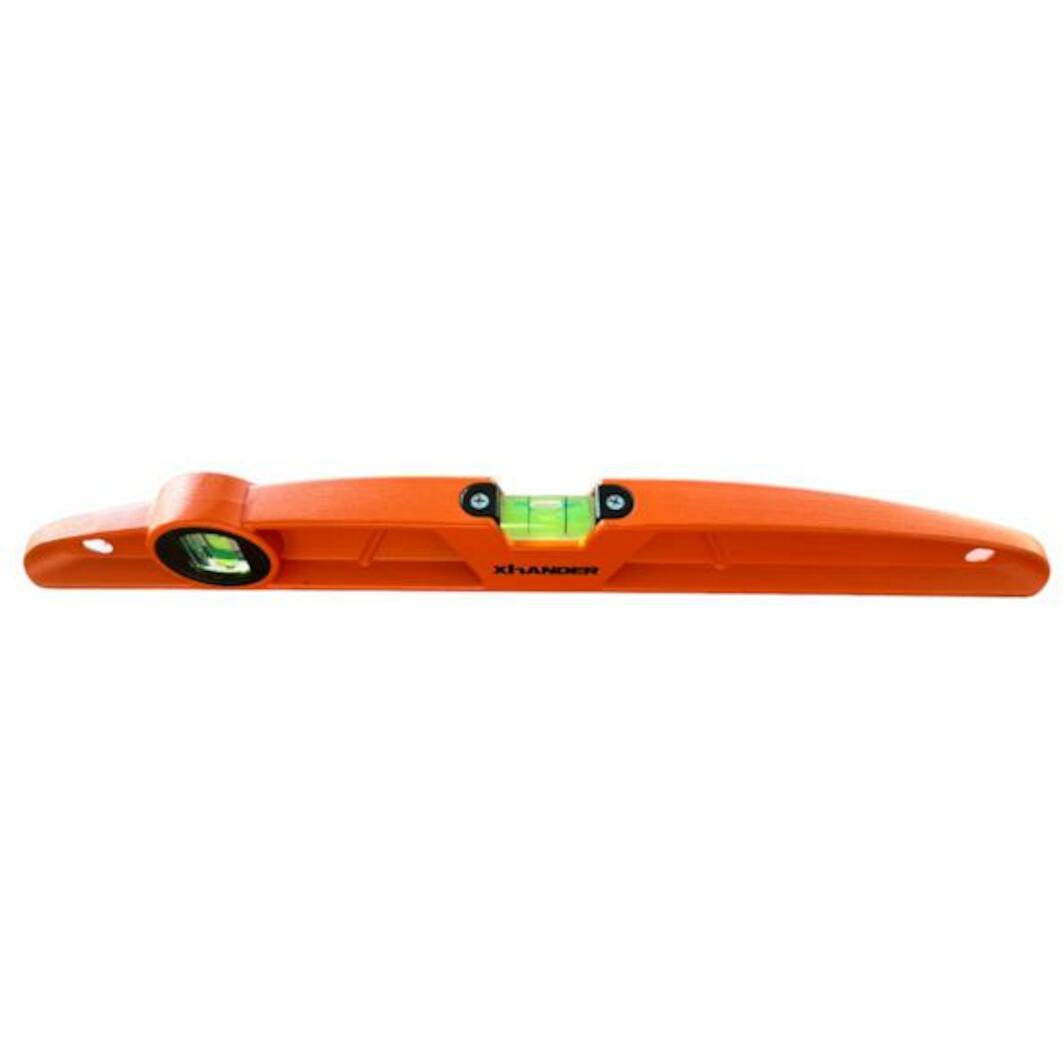 XHANDER 71463680 aluminium spirit level | Klium