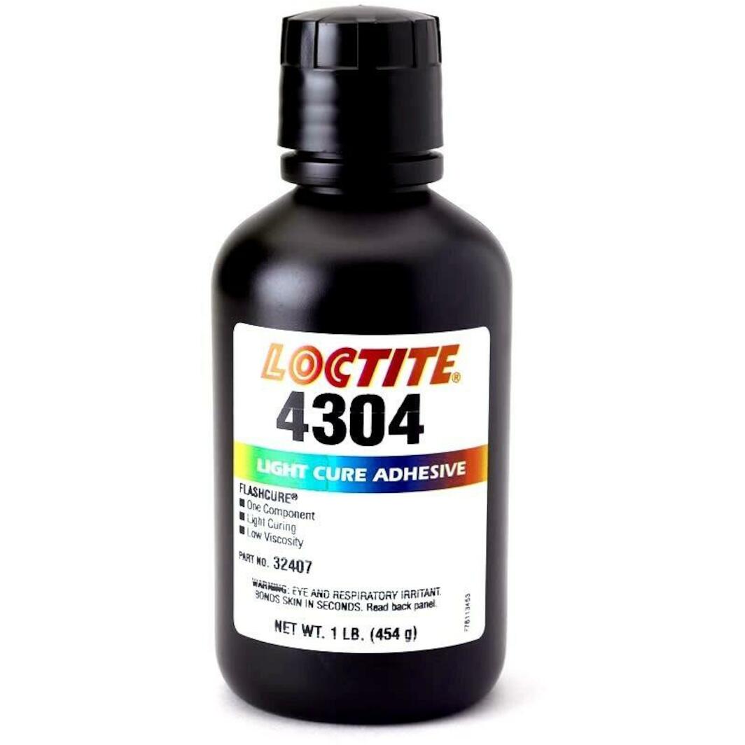 LOCTITE 4304 LC instant glue (454g bottle) - 456620 | Klium