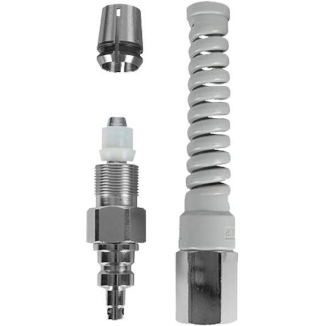 MAKITA A-46486 male connector HP hose | Klium