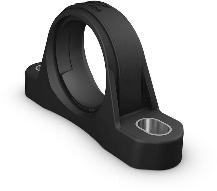 SKF SYK 506 standing bearing housing composite 62 mm | Klium