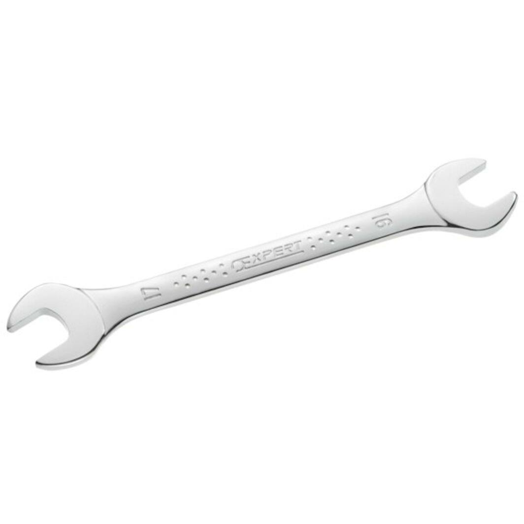 EXPERT E113254 open-end spanner 14x15 mm | Klium