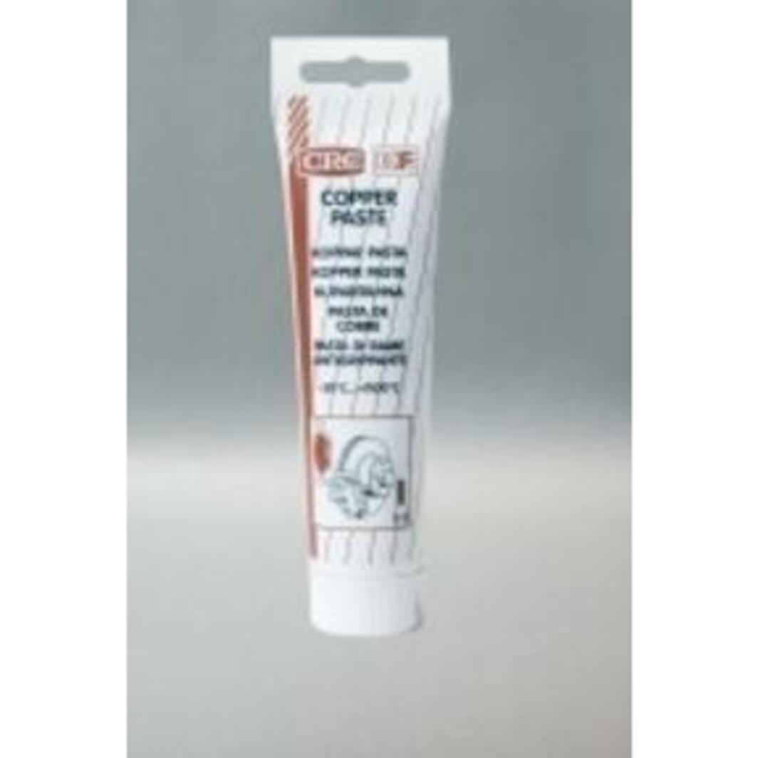 CRC Copper Paste anti-seize paste with copper particles for heavy-duty ...
