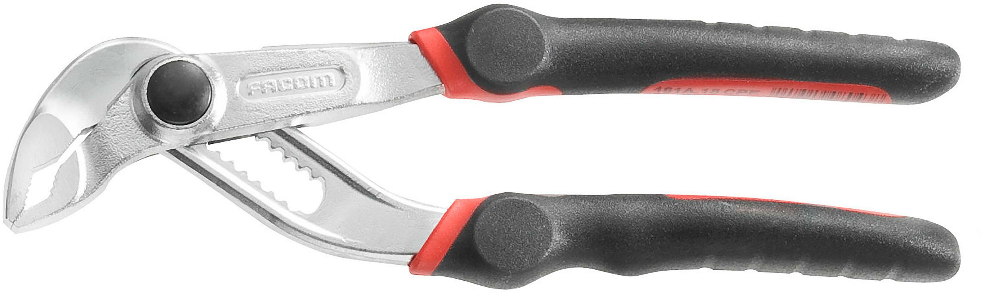 FACOM 181A.18CPEPB water pump pliers with pierced joint and locking ...