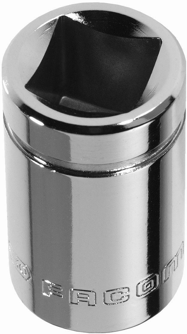 FACOM D.106-10 drain bit 3/8" square 10 mm with internal thread | Klium