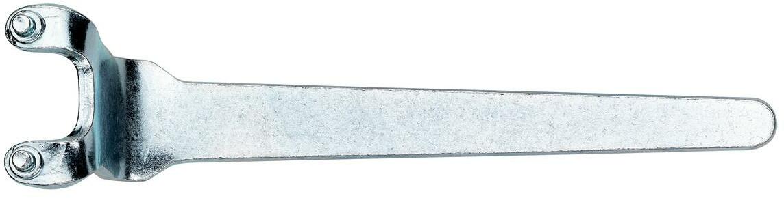 METABO 623910000 pen spanner curved, for angle grinders with disc ...
