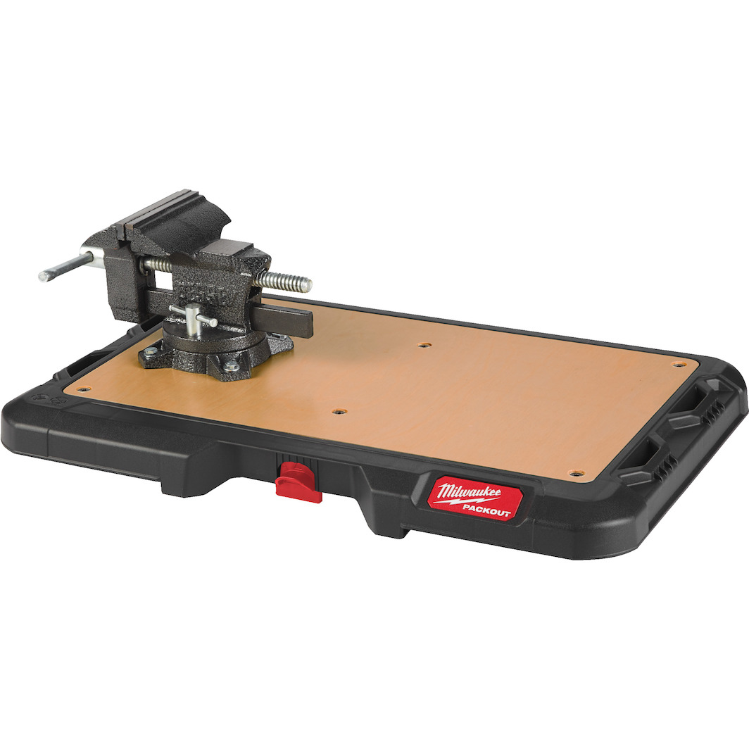 MILWAUKEE 4932472128 Packout adjustable work surface | Klium
