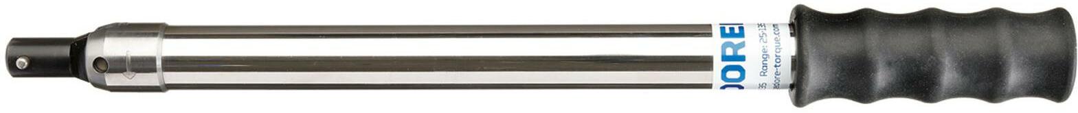 GEDORE 760-50 articulated torque spanner TBN 16 mm 27-135 Nm - 1824724 ...