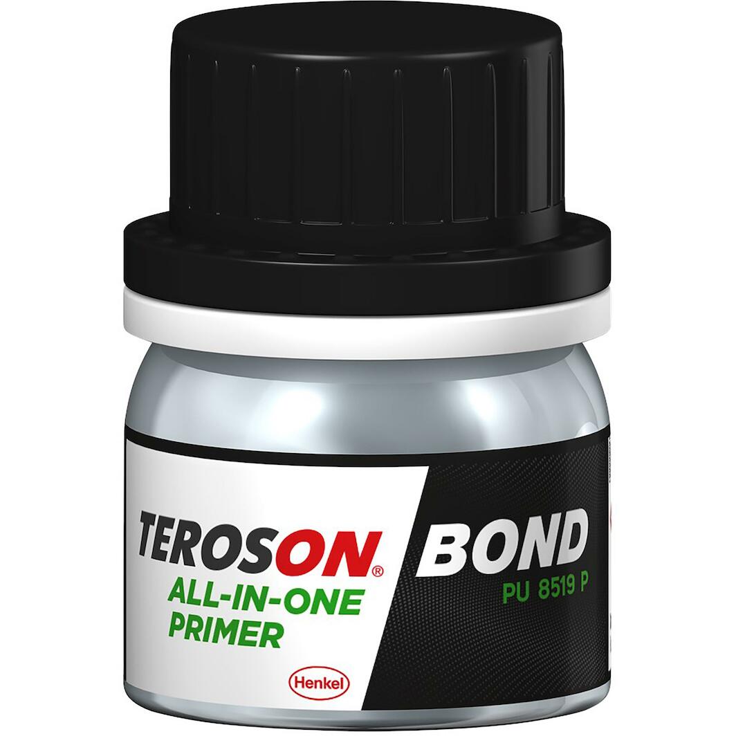 TEROSON BOND All-In-One primer for BOND windscreen adhesive system ...