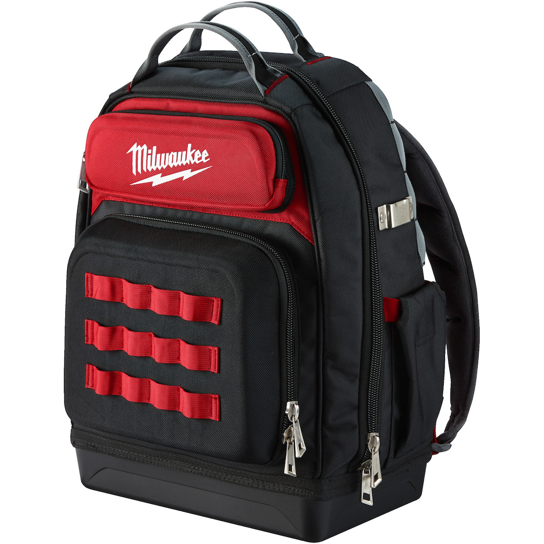 MILWAUKEE 4932464833 Ultimate Jobsite Backpack | Klium