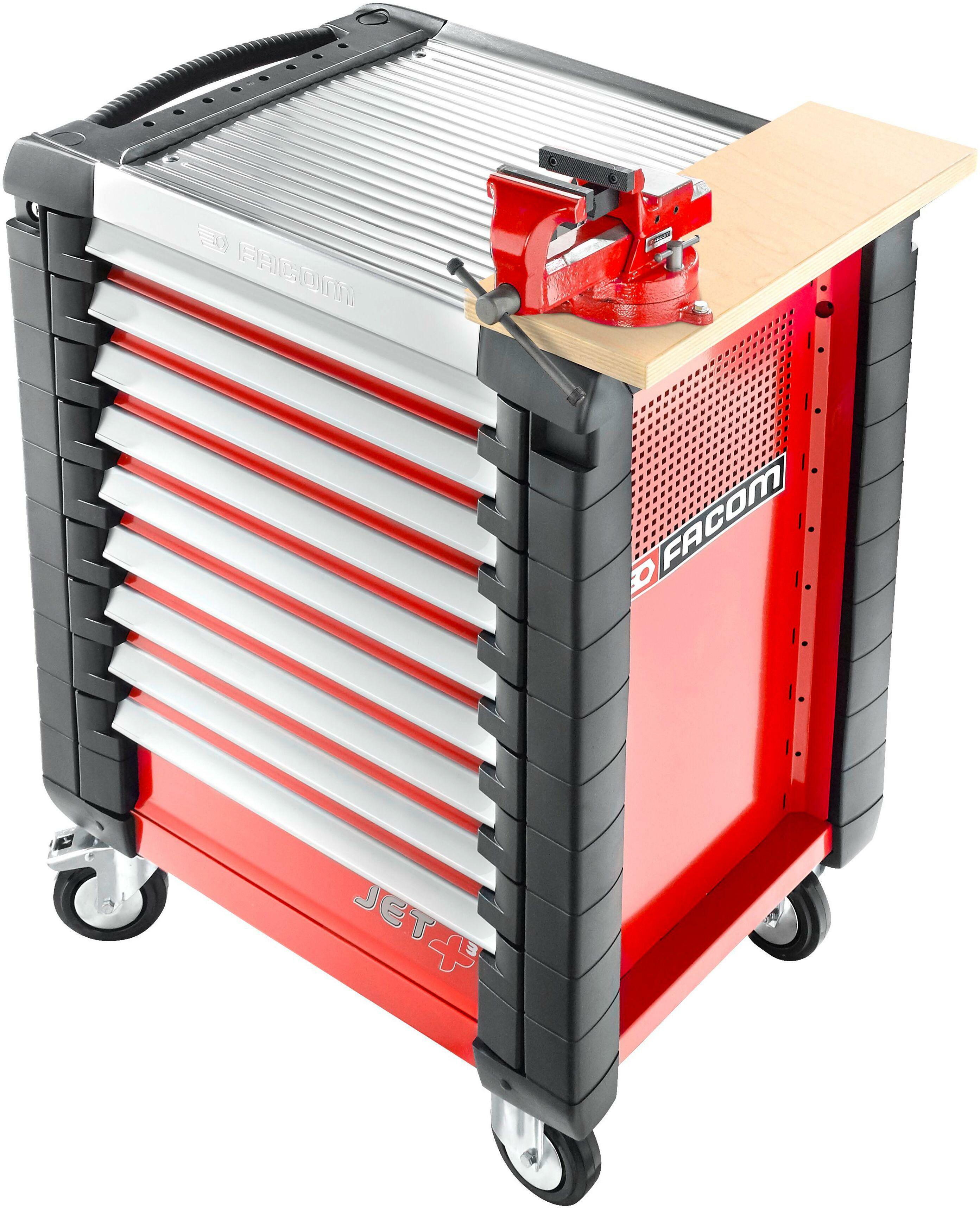 FACOM JET.A17 vice holder | Klium
