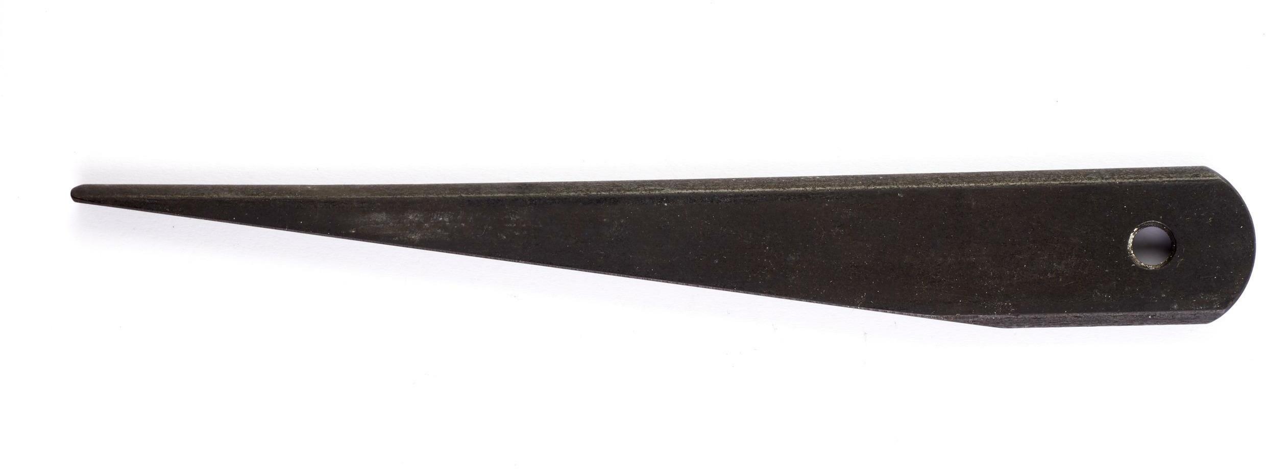 MILWAUKEE 4932604226 drive-out wedge for morse taper | Klium