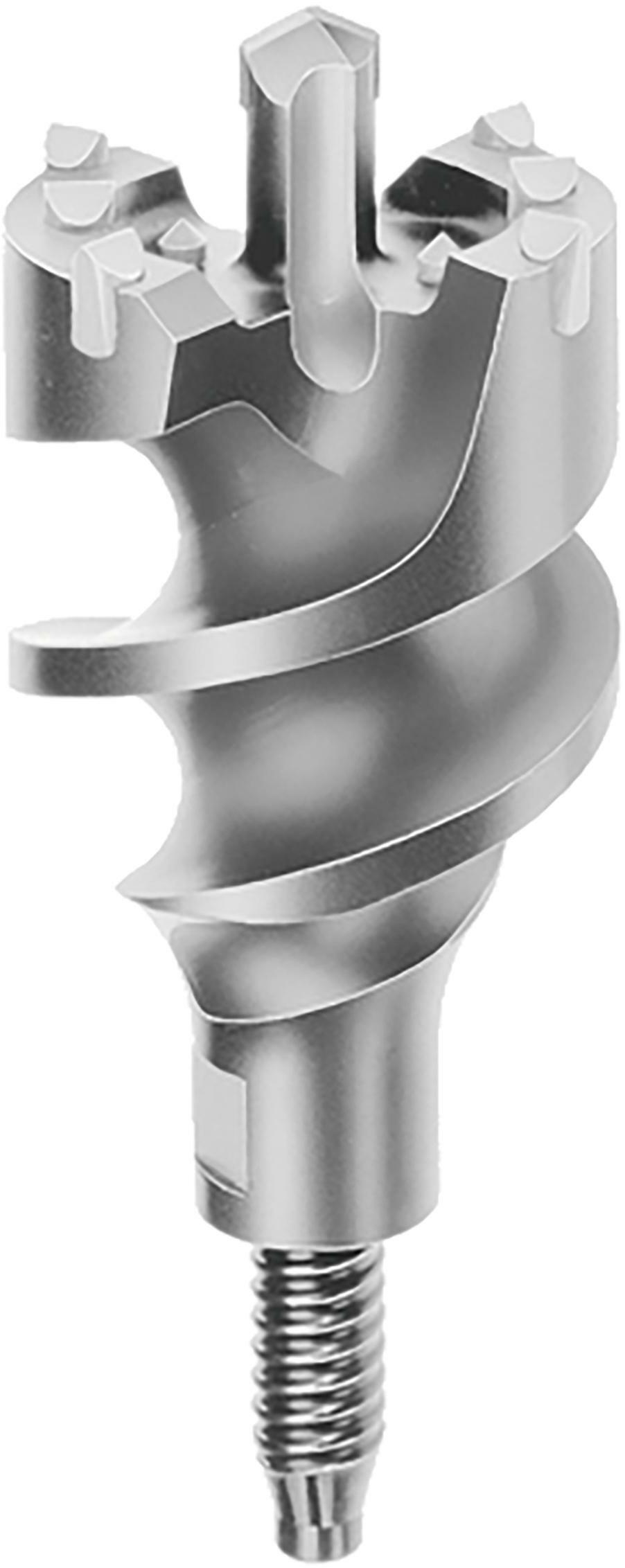 MAKITA P-03872 milling crown 'ratio system | Klium