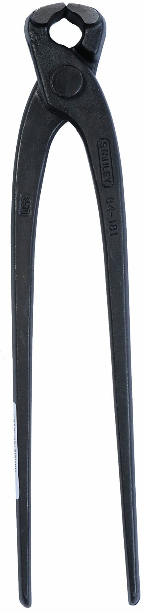 STANLEY 2-84-181 concrete pliers 250 mm | Klium