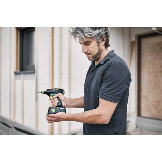 Festool t18 set store