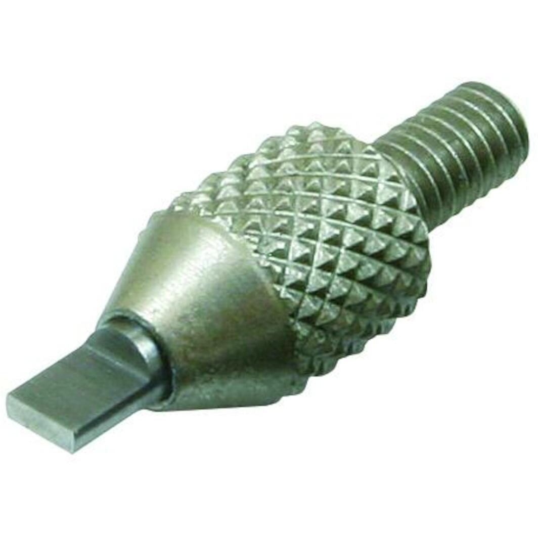 MITUTOYO 120062 Probe tip carbide - blade tip 0.6 mm | Klium