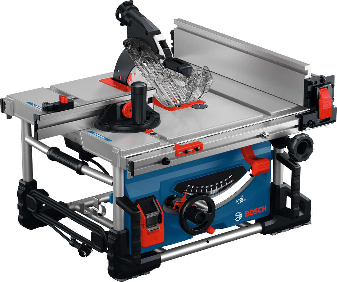 BOSCH GTS 70-216 table saw 1850W - 0601B30600 | Klium