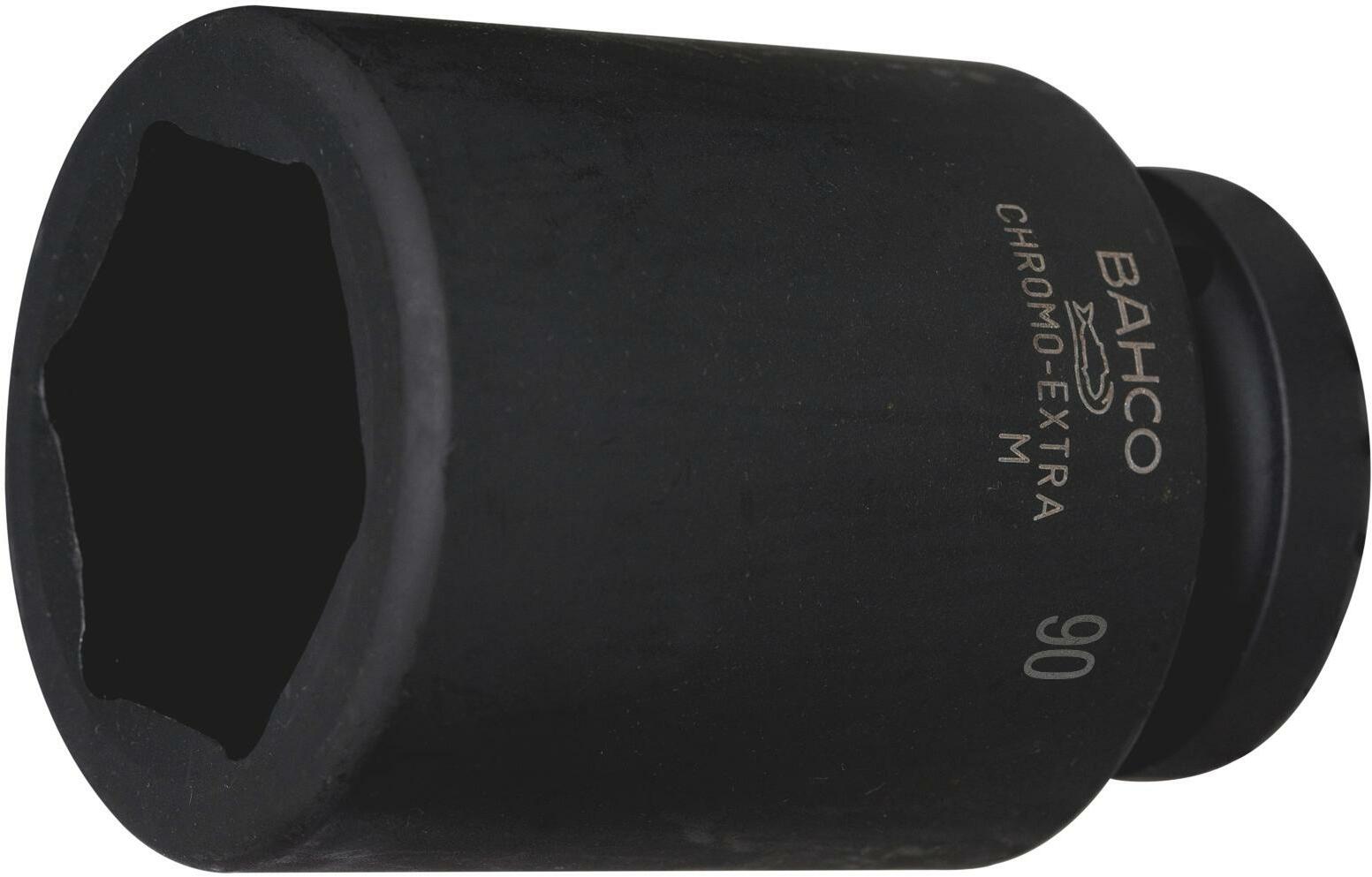 BAHCO K9806M-120 percussion cap 1.1/2" long hexagonal phosphated 120 mm ...