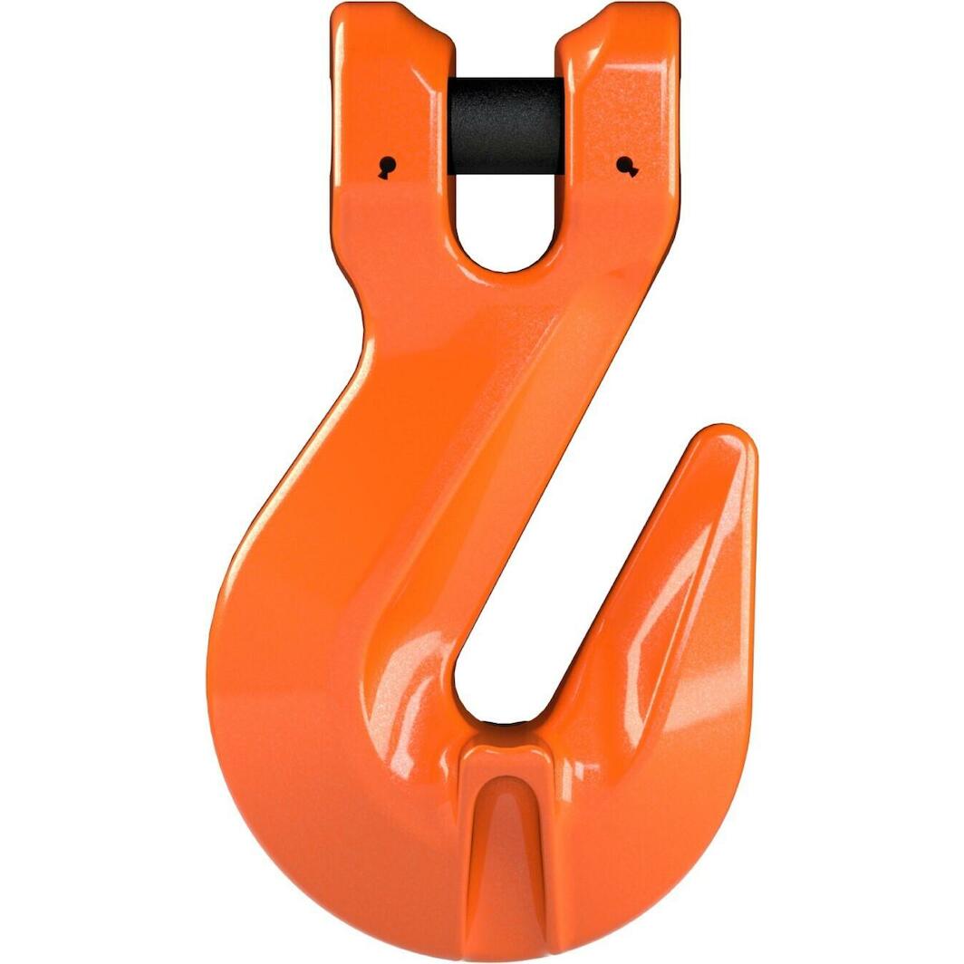 REMA RCG-10 Ink hook (Grade 10), 4 tonnes - 2642010 | Klium