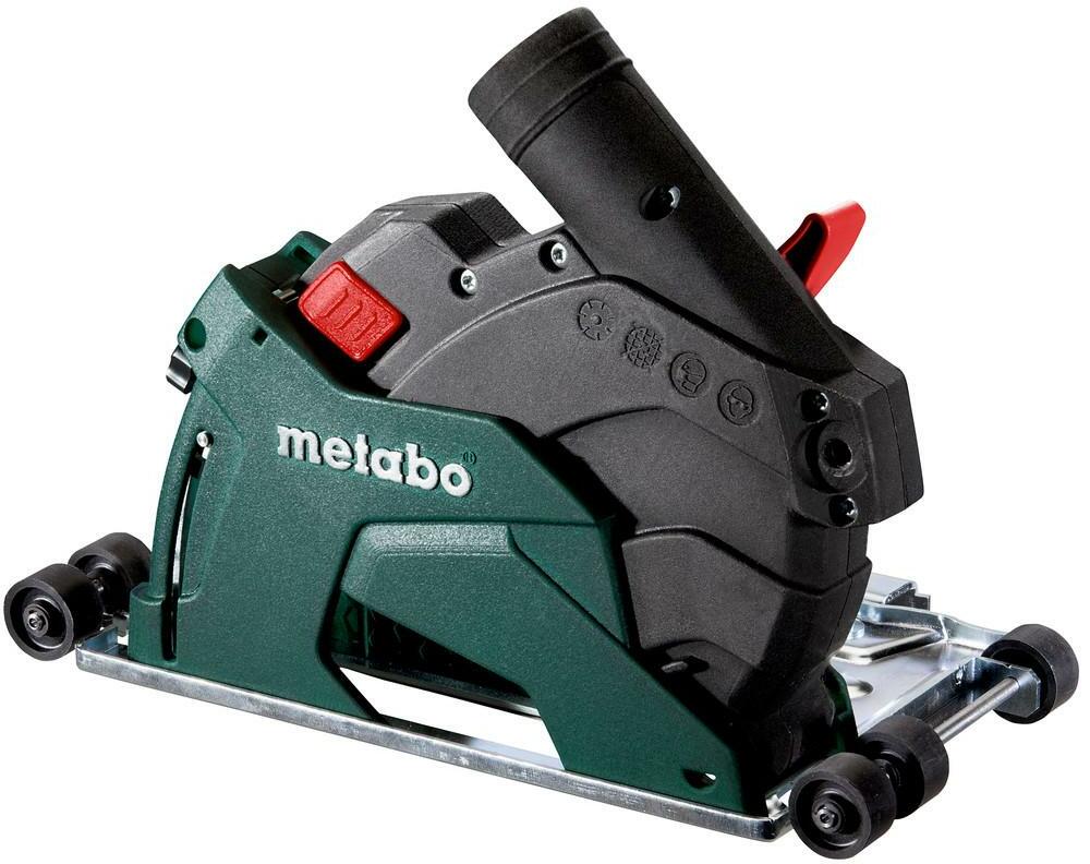 METABO 626731000 cut-off guard CED 125 Plus | Klium