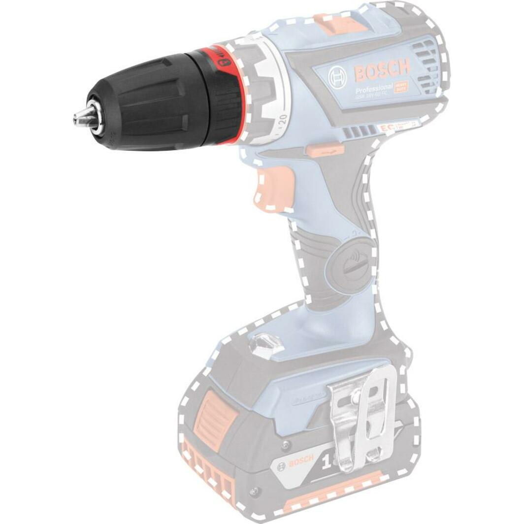BOSCH GFA 18-B FlexiClick attachment - 1600A001SL | Klium