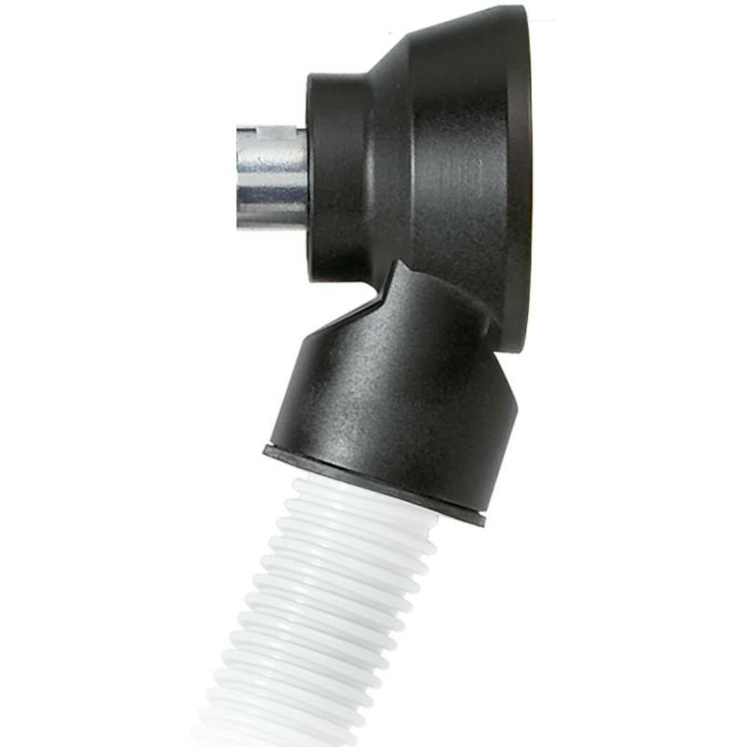 CARAT DPB0350000 drill chuck SDS Plus - M16 Dustec | Klium