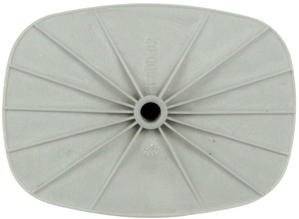 3M HF-800-02 Secure Click inhalation and exhalation valve - 7100181933 ...