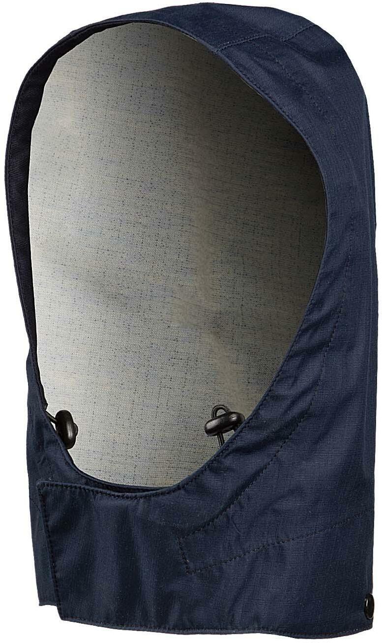 SIOEN 7205 Tigas hood with ARC protection APC 2 (navy blue ...