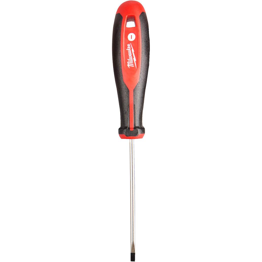 MILWAUKEE 4932471778 Tri-lobe screwdriver SL 0.8x4x100 | Klium