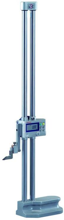 MITUTOYO 192-614-10 Digimatic height gauge with double column - 0-600mm | Klium