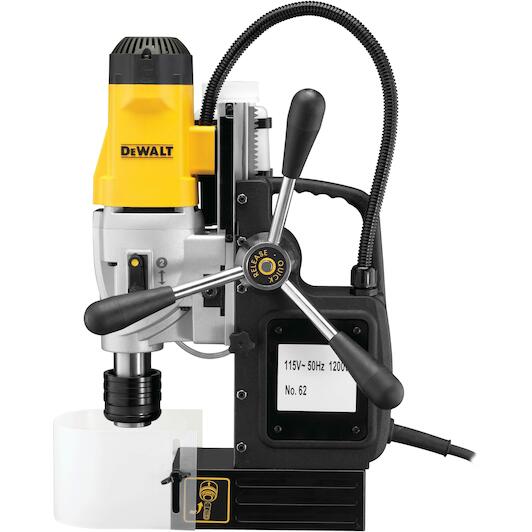 Dwe1622 magnetic drill store