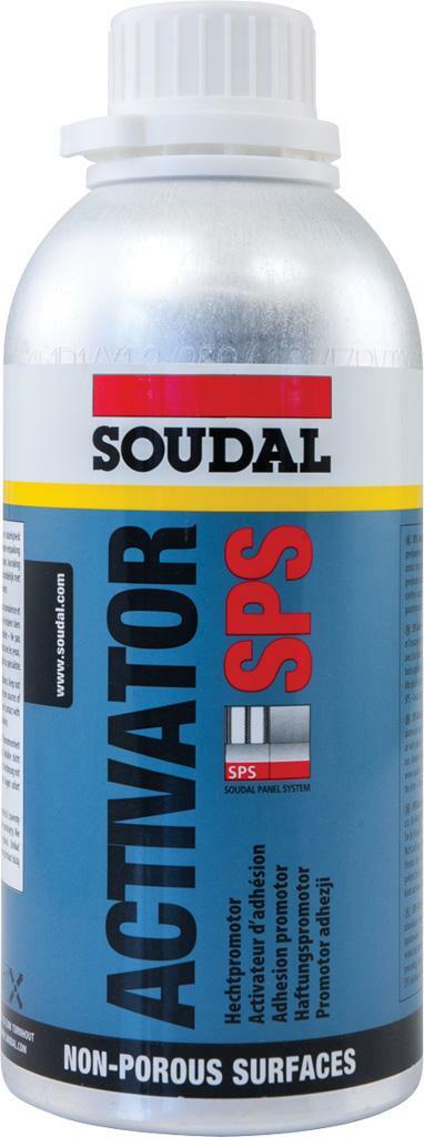 SOUDAL SPS Activator degreaser/activator for better adhesion of ...