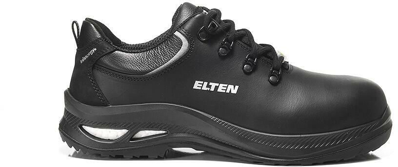 ELTEN TERENCE XXG ESD S3 HI safety shoe low (black) - 728631-41 | Klium