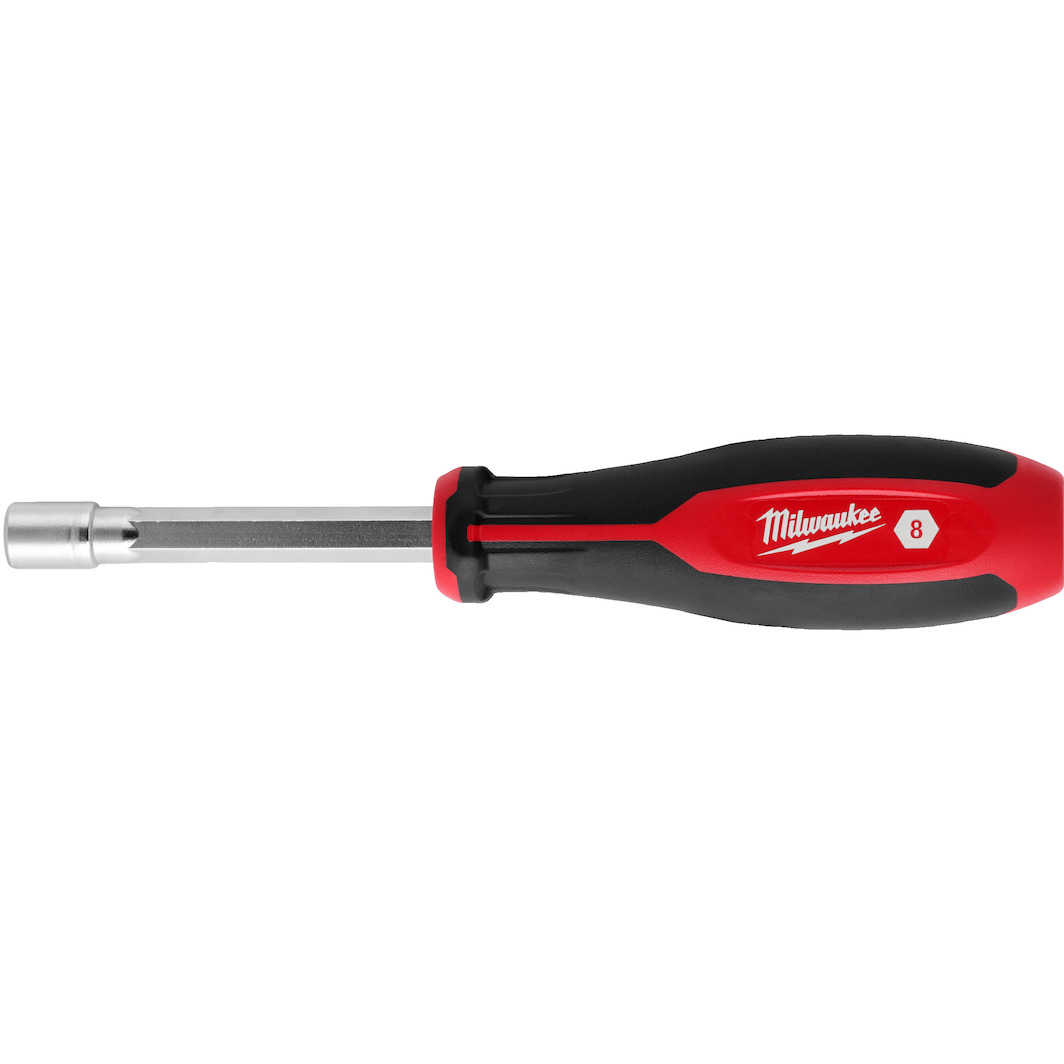 MILWAUKEE 4932492369 cap screwdriver HOLLOWCORE 8 mm | Klium