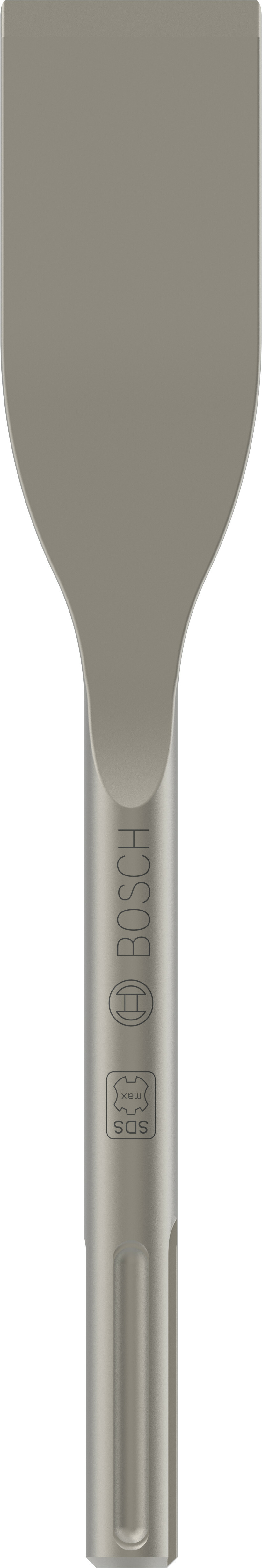 BOSCH 2608690098 tile chisel SDS-Max 300 x 50 mm | Klium