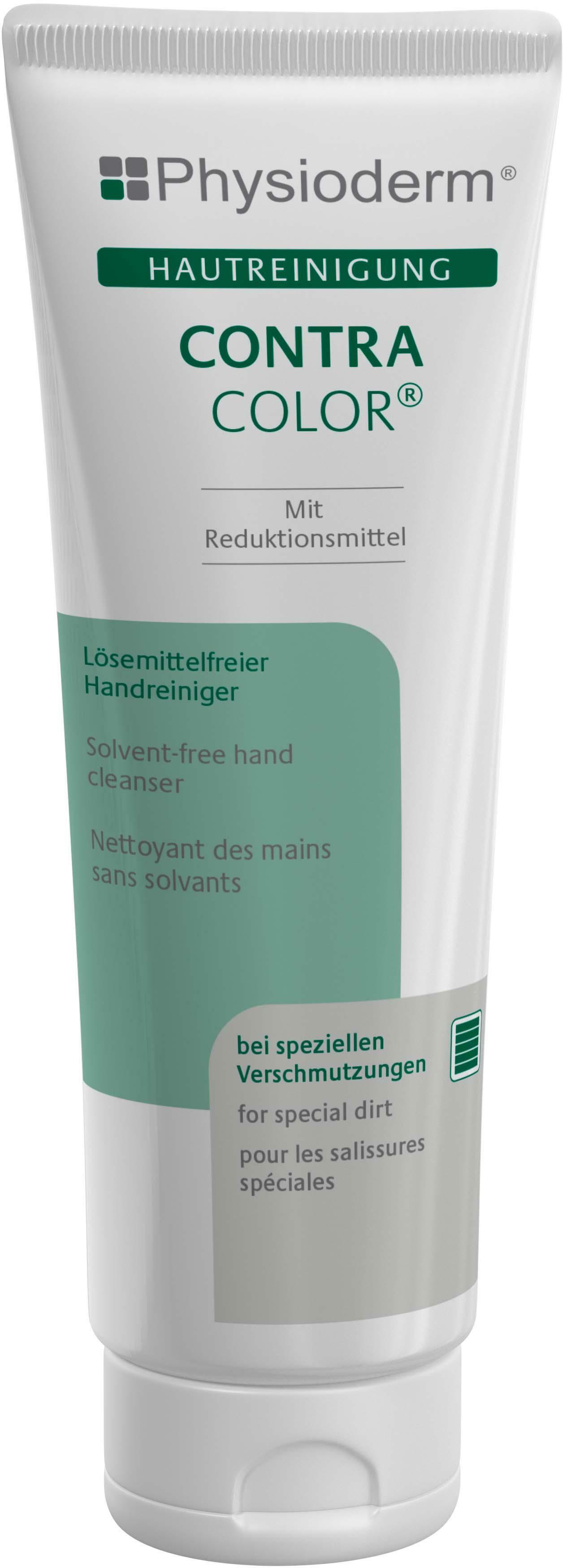 PHYSIODERM 14221003 CONTRA COLOR tube 250 | Klium