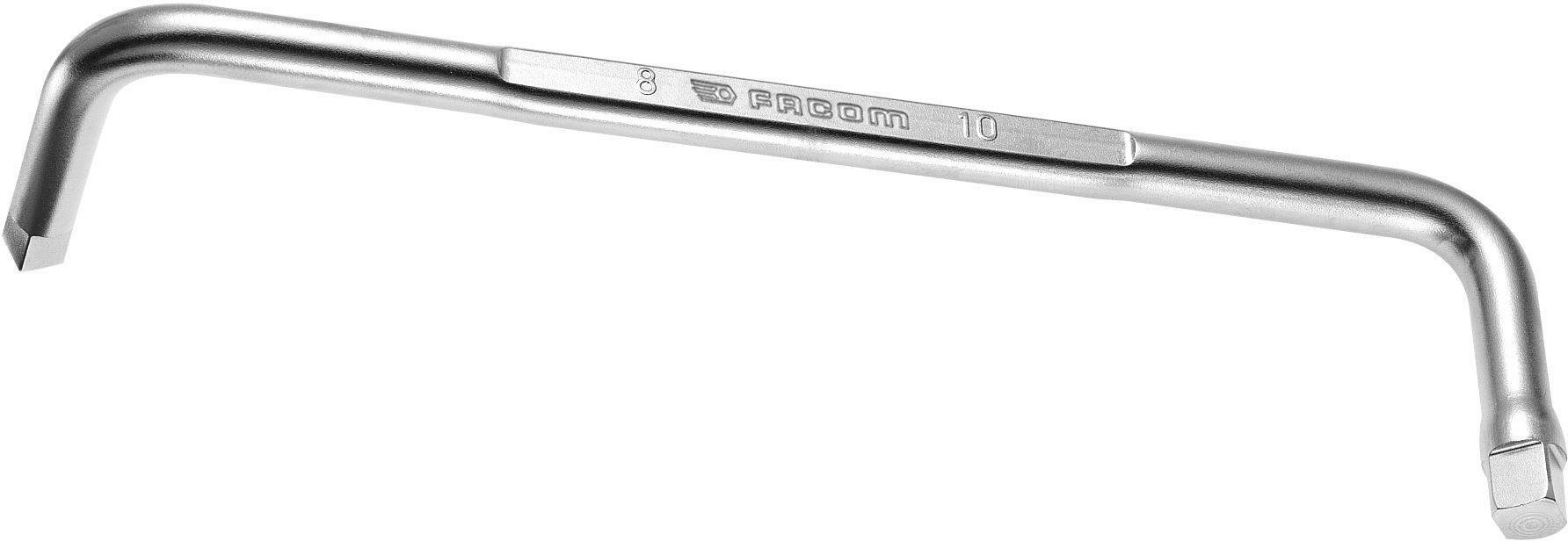 FACOM D.13A key for drain plug | Klium