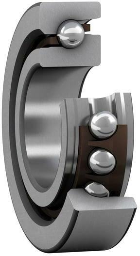 SKF BSA 205 CGB super-precision single-row angular contact ball bearing ...