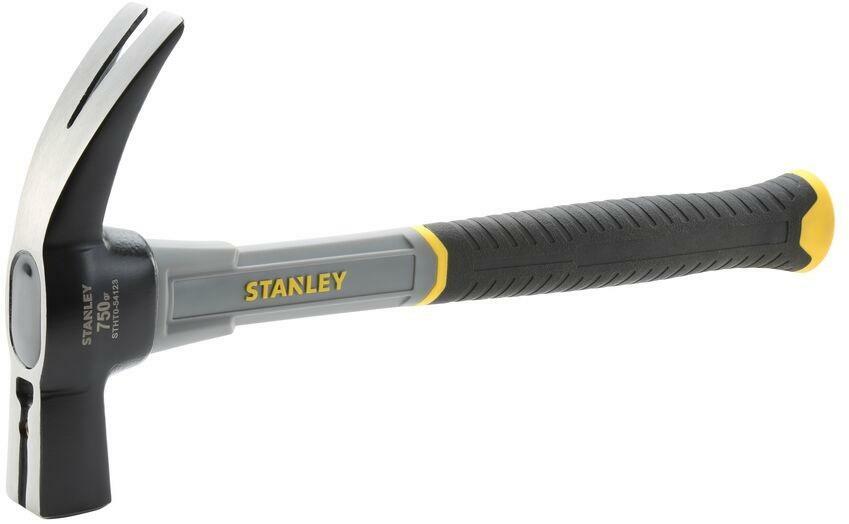 STANLEY STHT0-54123 formwork hammer fibreglass 750gr | Klium