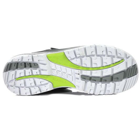 ELTEN IMPULSE EASY Sandale de sécurité ESD S1PS (verte) - 712551-40 | Klium