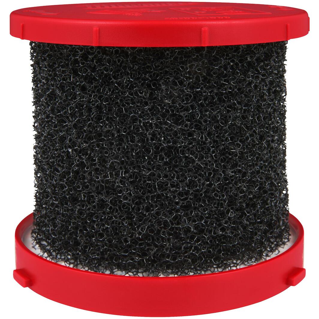 MILWAUKEE 4932478802 wet filter universal (for M12 FVCL,M18 FPOVCL,M18 ...