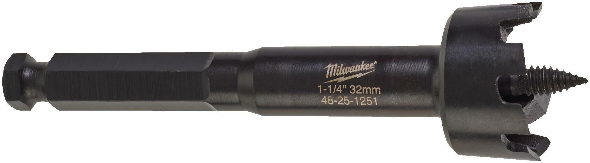 MILWAUKEE 4932479480 self-feeding drill bit 32mm