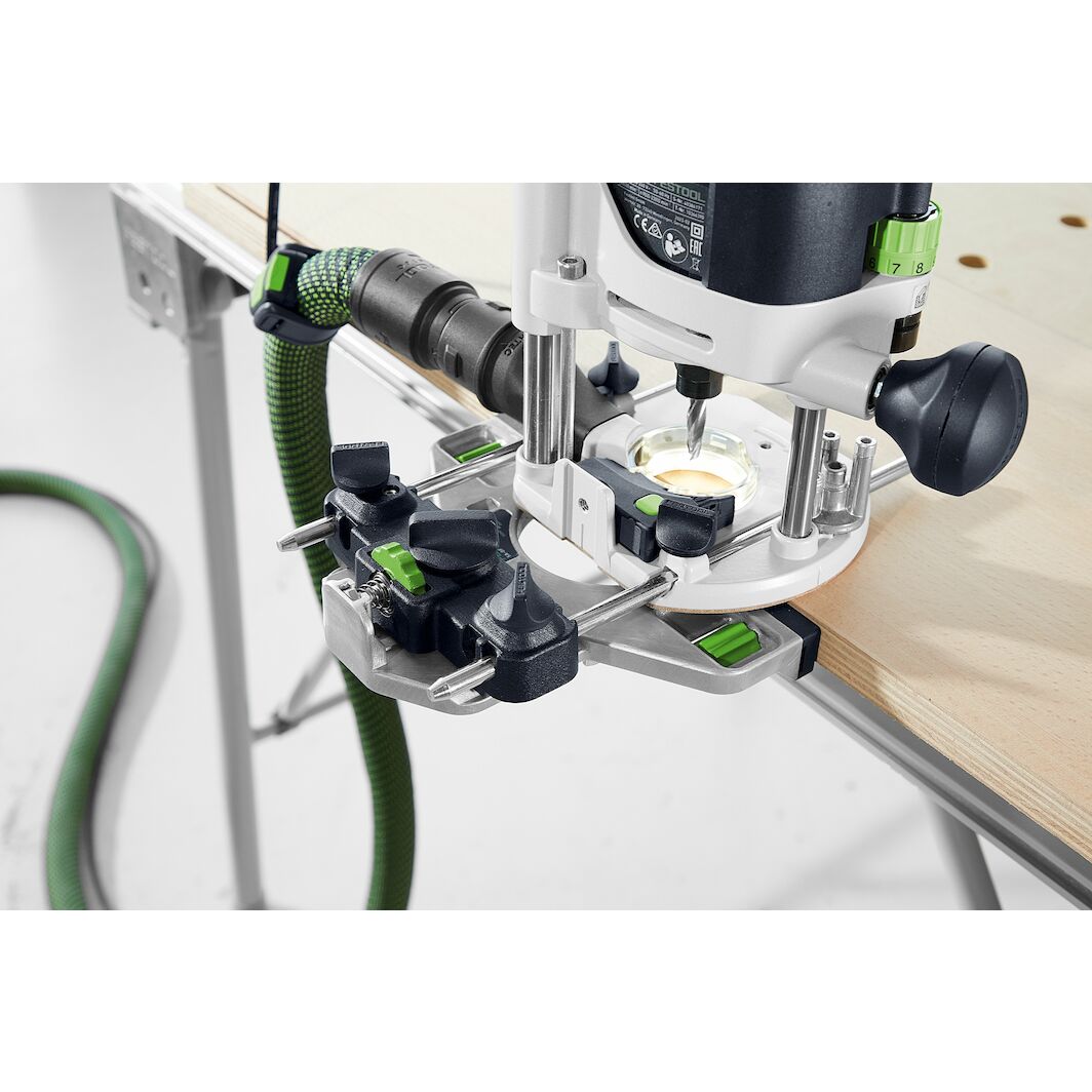 FESTOOL OF 1010 REBQ-PLUS bovenfrees 1010 W in SYS3 M 237 - 578005 | Klium