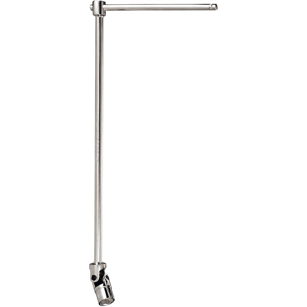 FACOM 99C.19 spanner with cardan joint and sliding handle, metric sizes ...