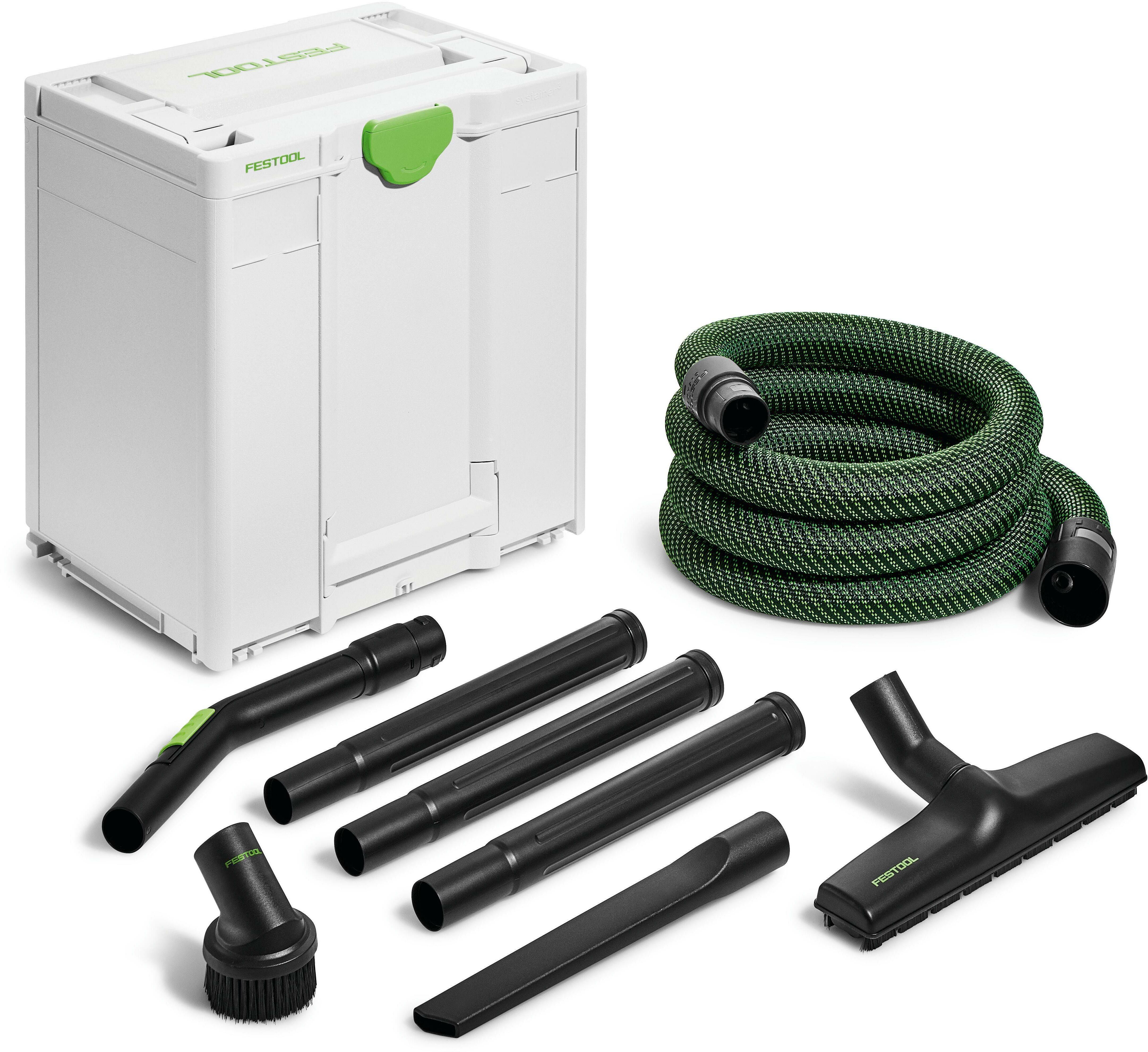 FESTOOL RS-HW D 36-PLUS cleaning kit for the professional - 577258 | Klium
