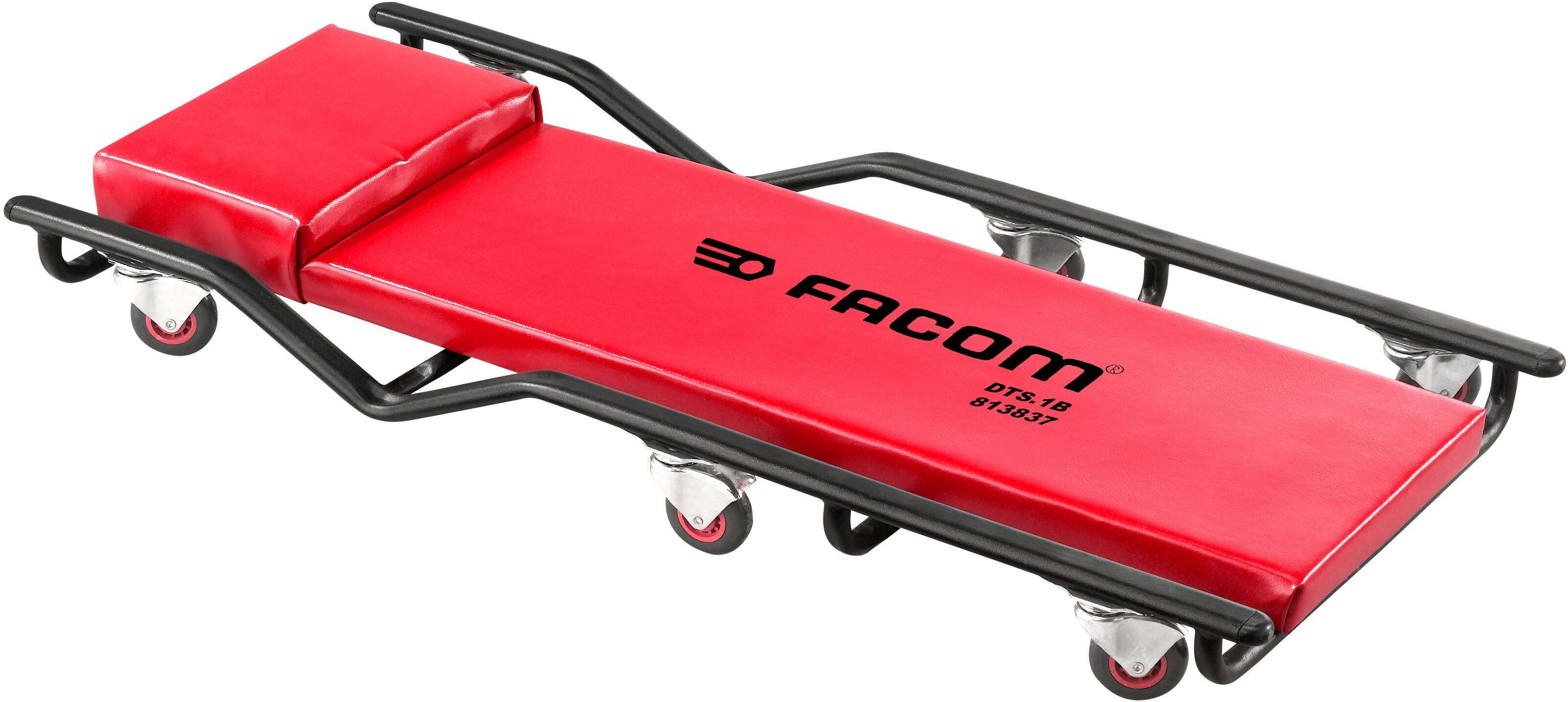 FACOM DTS.1B inspection trolley | Klium
