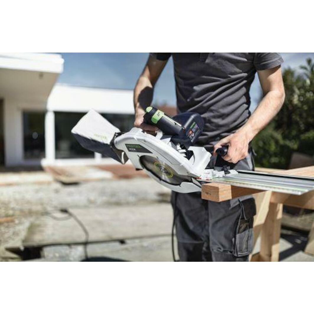 FESTOOL HK 85 EB-Plus circular saw 230mm 1900W in SYS3 M 437 - 576147 ...