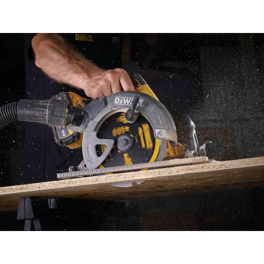 DEWALT DT1472-QZ circular saw blade PCD laminate/fibre cement 190x30x4T ...