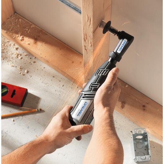 DREMEL 575JB angled attachment 575 26150575JB Klium